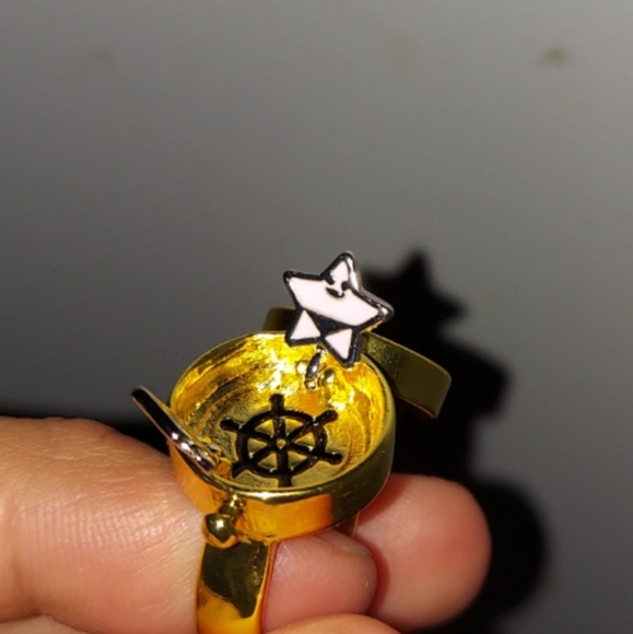 SpongeBob Squarepants | Toys | Spongebob Bff Ring | Poshmark